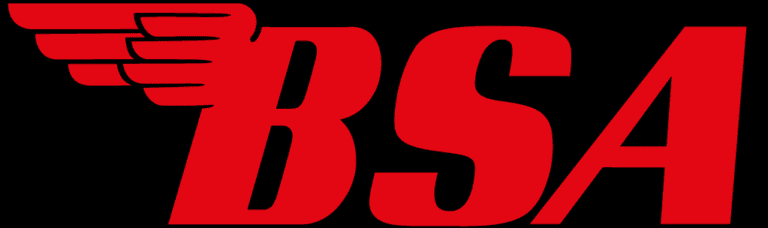 JFB Motoren eerste officiële BSA-dealer en importeur BSA Motoren ...
