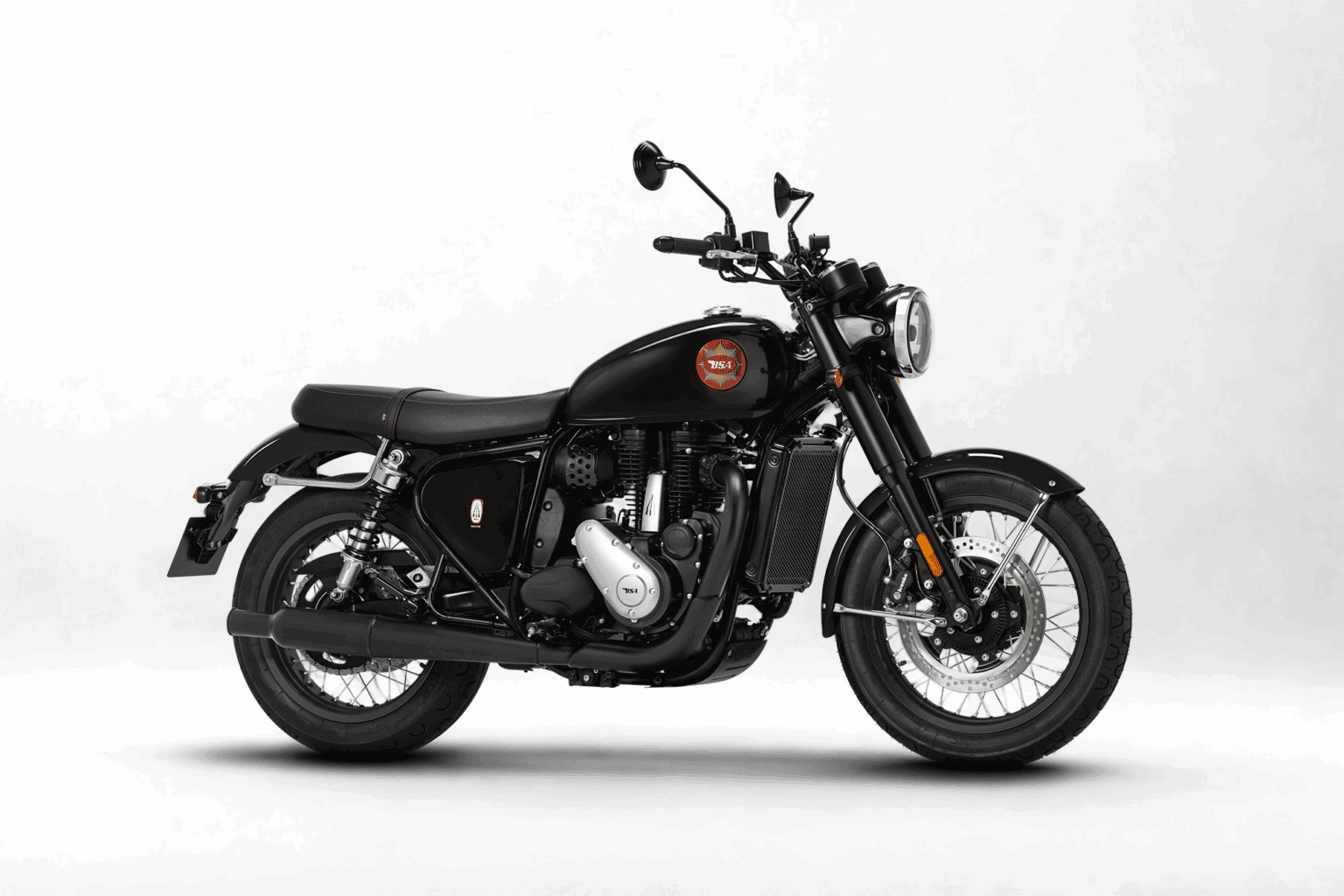 JFB Motoren | Officieel dealer en importeur van BSA Motoren
